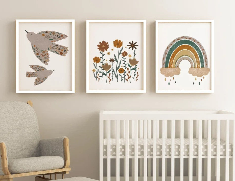 Childhood Whimsy | Frame World