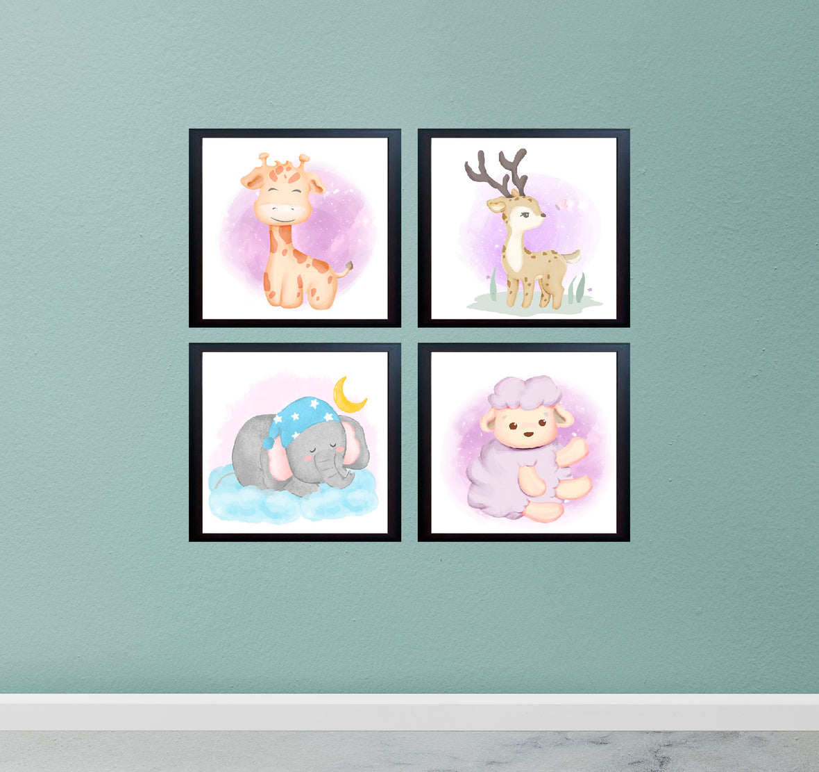 Childhood Whimsy | Frame World