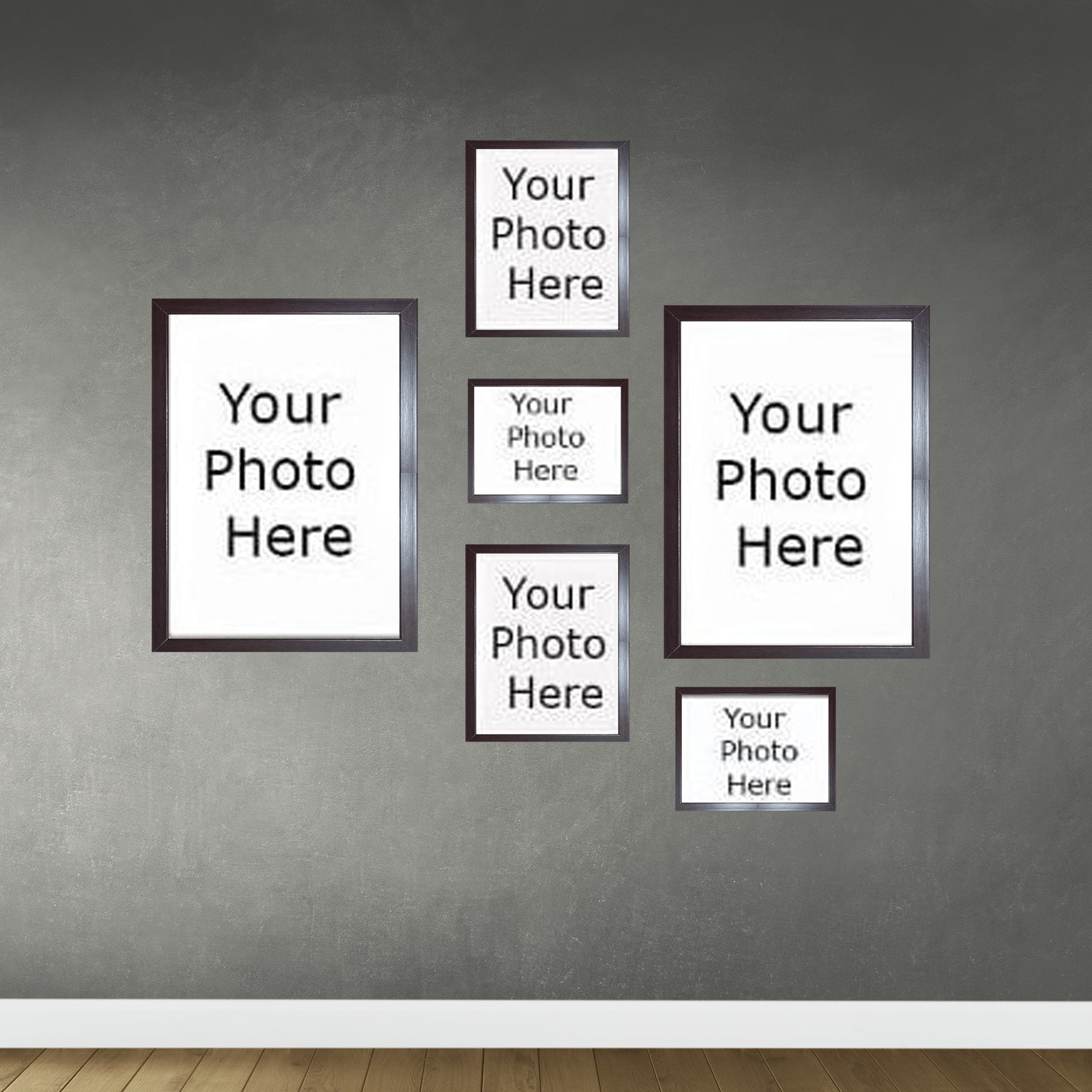 Collages | Frame World